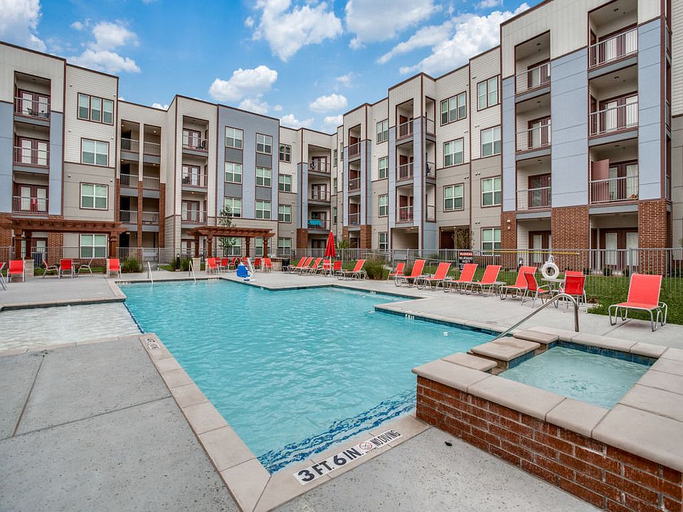 Palladium RedBird - 7202 S Westmoreland Rd Dallas TX | Zillow