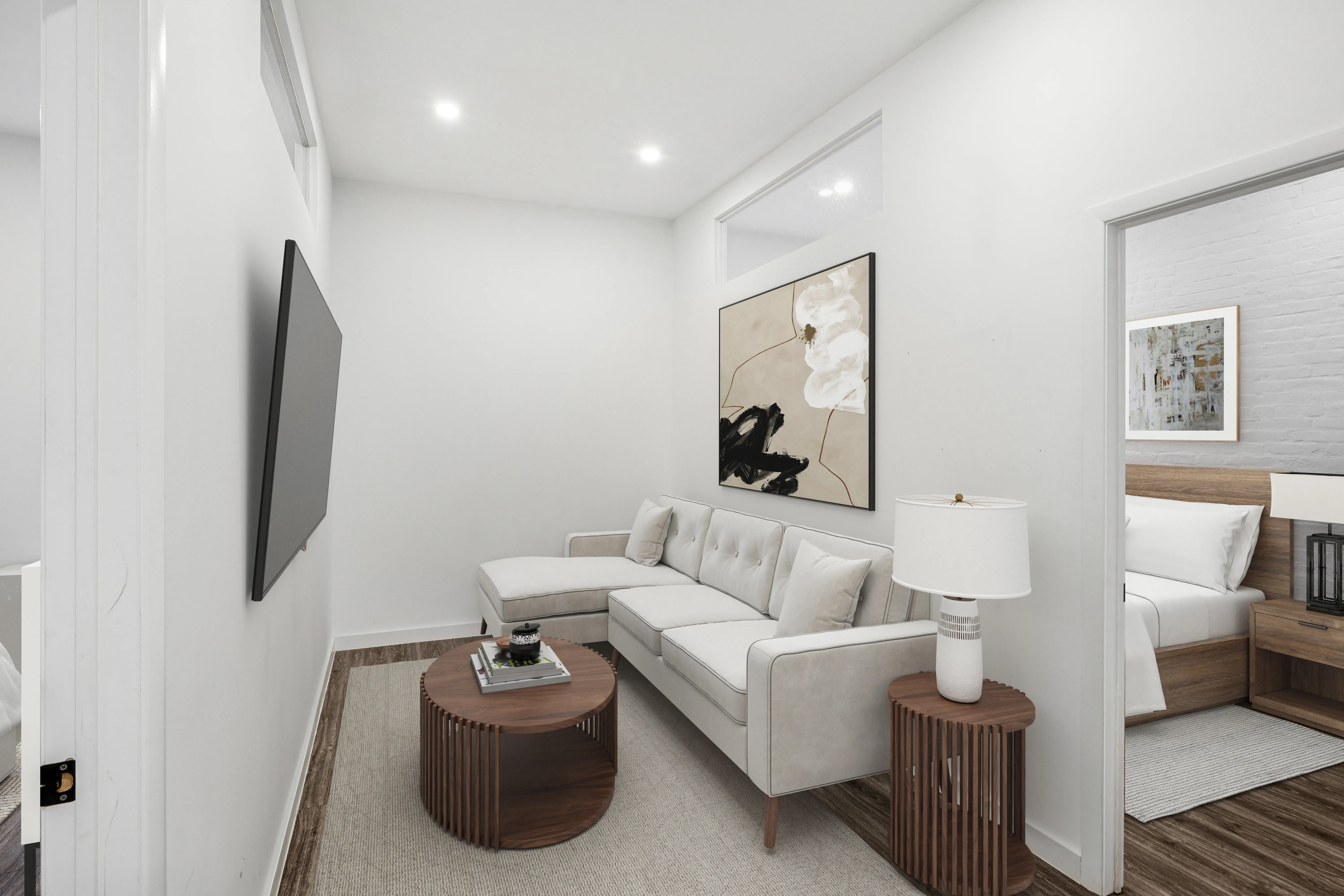 257 Water Street #5 in Fulton/Seaport, Manhattan | StreetEasy