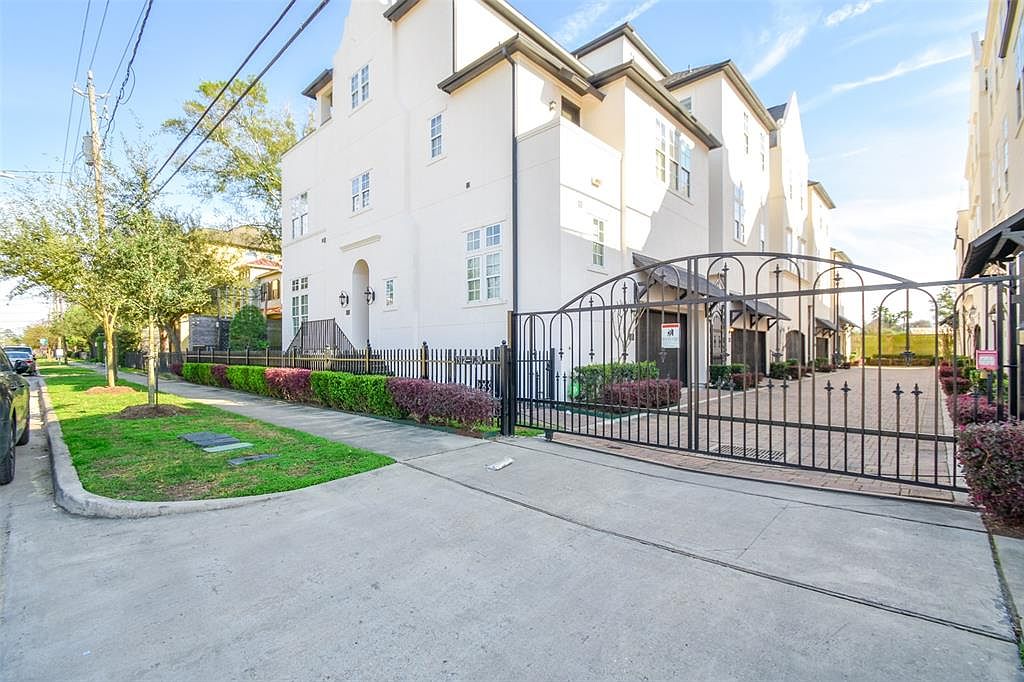 1518 W 23rd St, Houston, TX 77008 | Zillow