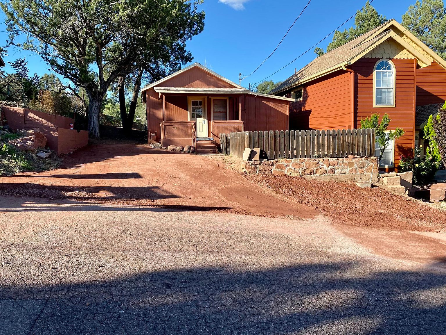 708 W Frontier St, Payson, AZ 85541 | Zillow
