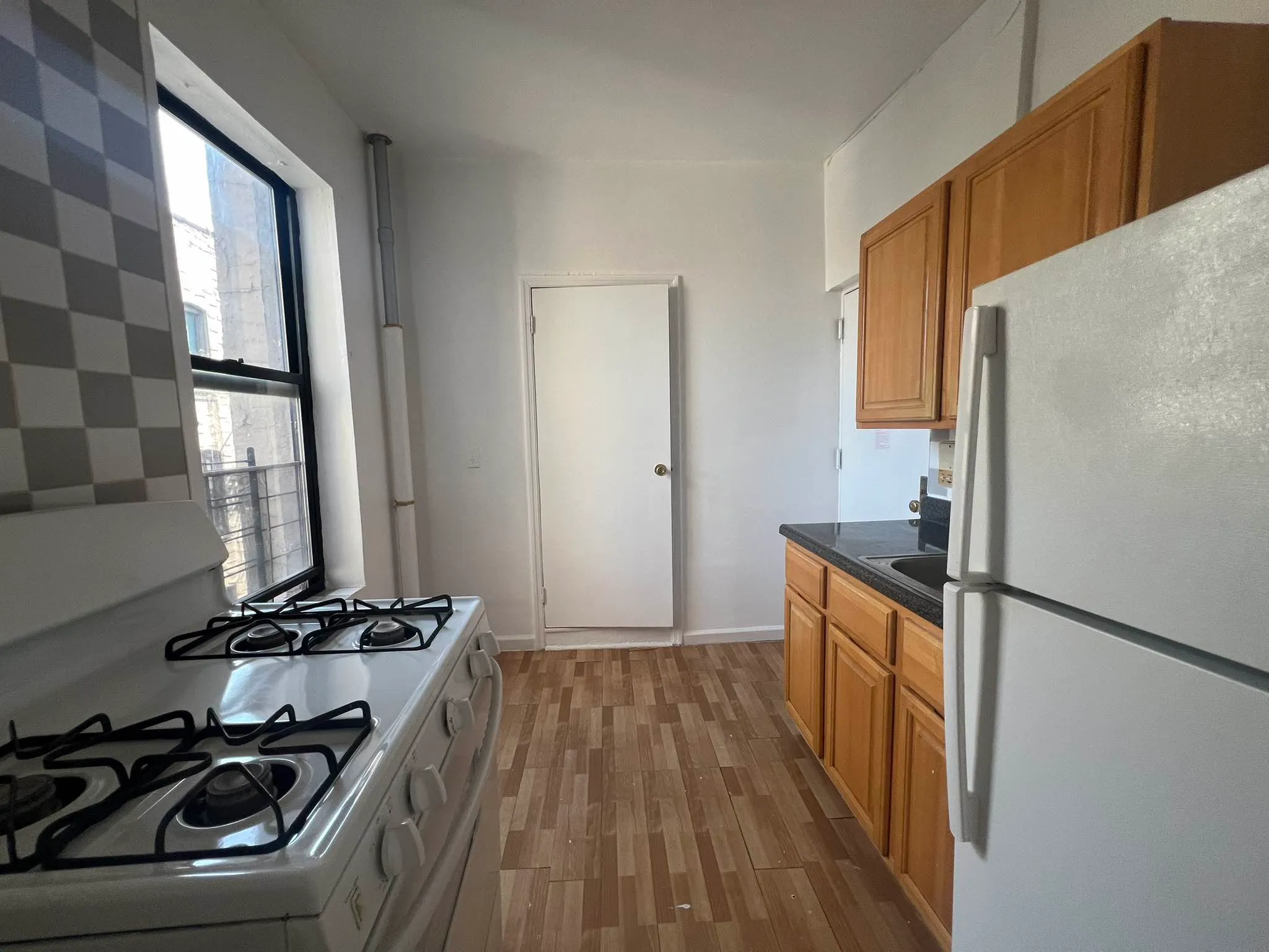 293 Hooper Street #31 in Williamsburg, Brooklyn | StreetEasy