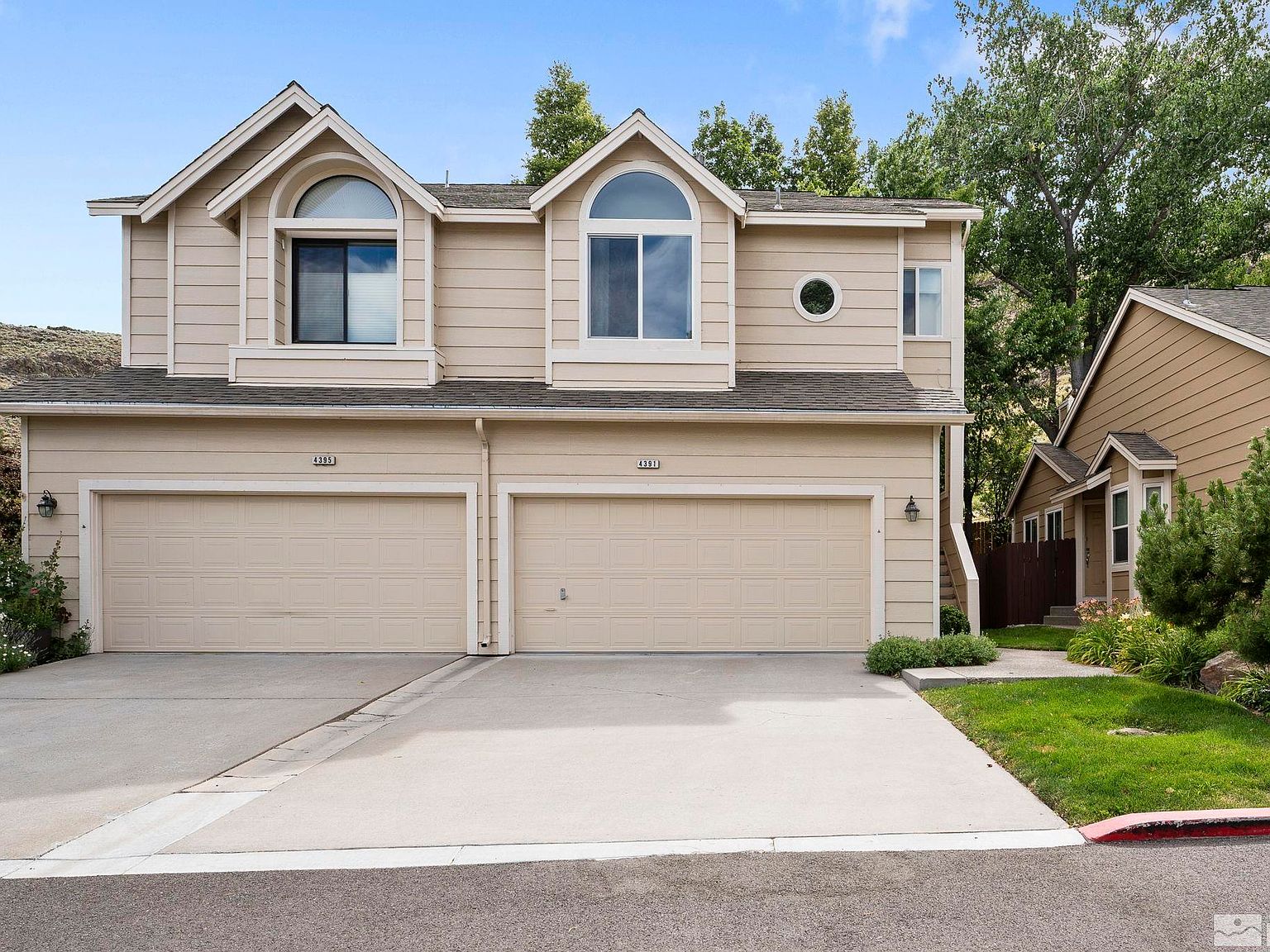 4391 Loreto Ln, Reno, NV 89502 | Zillow