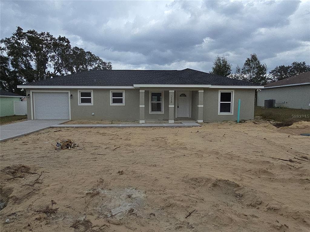 238 Locust Pass Loop, Ocala, FL 34472 | Zillow