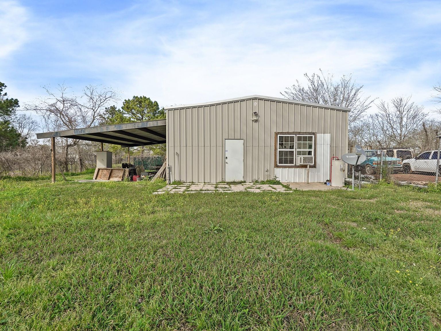 649 Coen Rd, Rosharon, TX 77583 | MLS #4523154 | Zillow