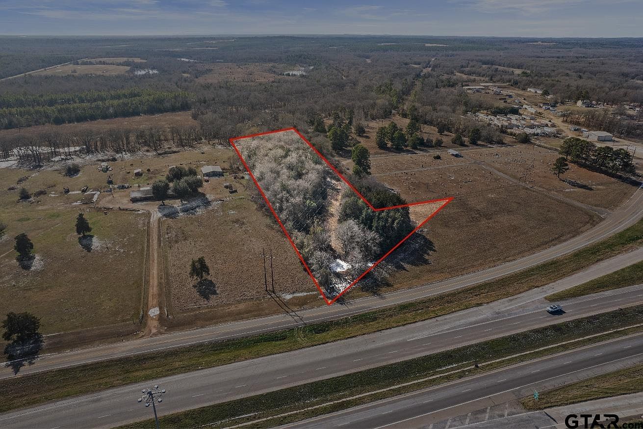 I30 N Frontage Rd, Winfield, TX 75493 | MLS #25000242 | Zillow
