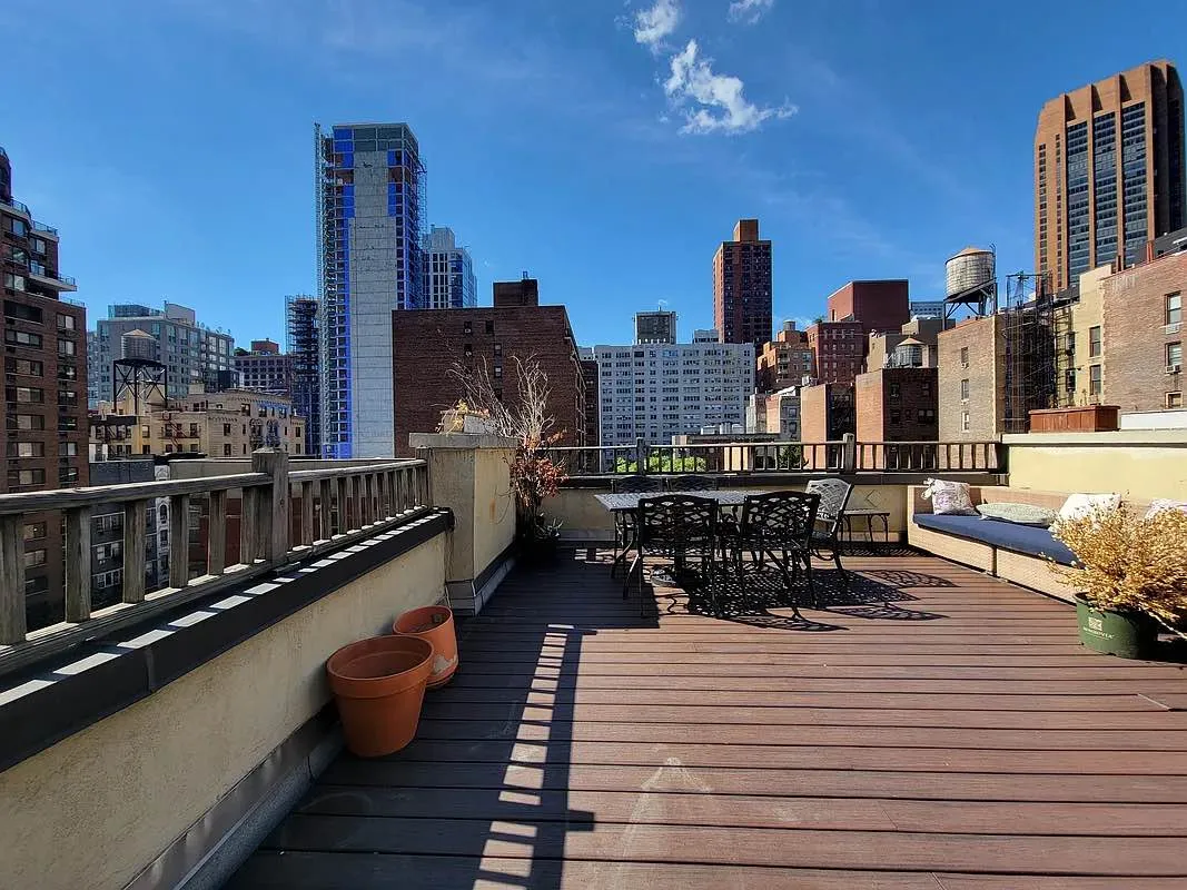 163 East 36th Street #6U in Murray Hill, Manhattan | StreetEasy