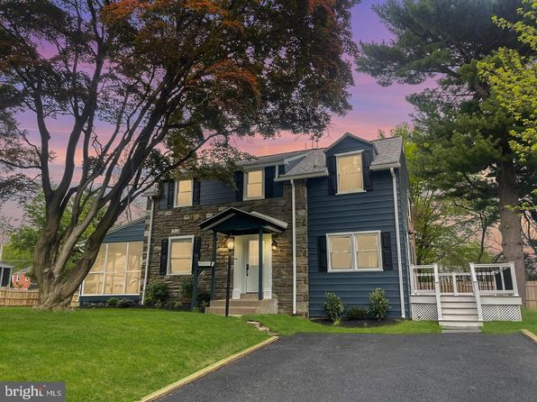 Springfield PA Real Estate - Springfield PA Homes For Sale | Zillow