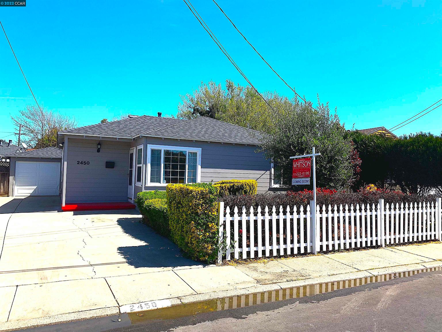 2450 Glenlock St, San Pablo, CA 94806 | Zillow