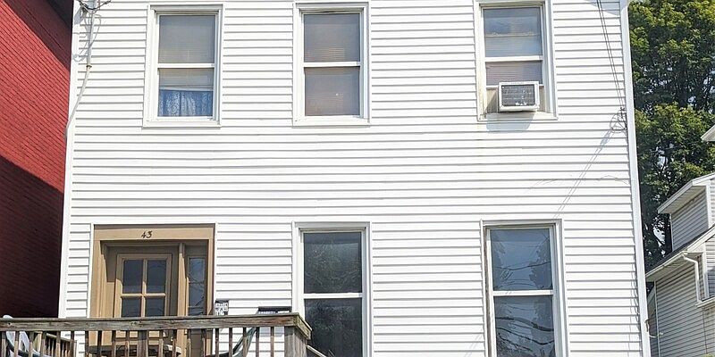 43 Partition St #1, Rensselaer, NY 12144 | Zillow
