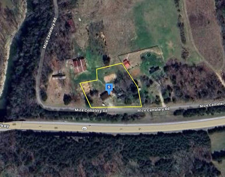 216 Mize Cemetery Rd, Somerset, KY 42503 | Zillow