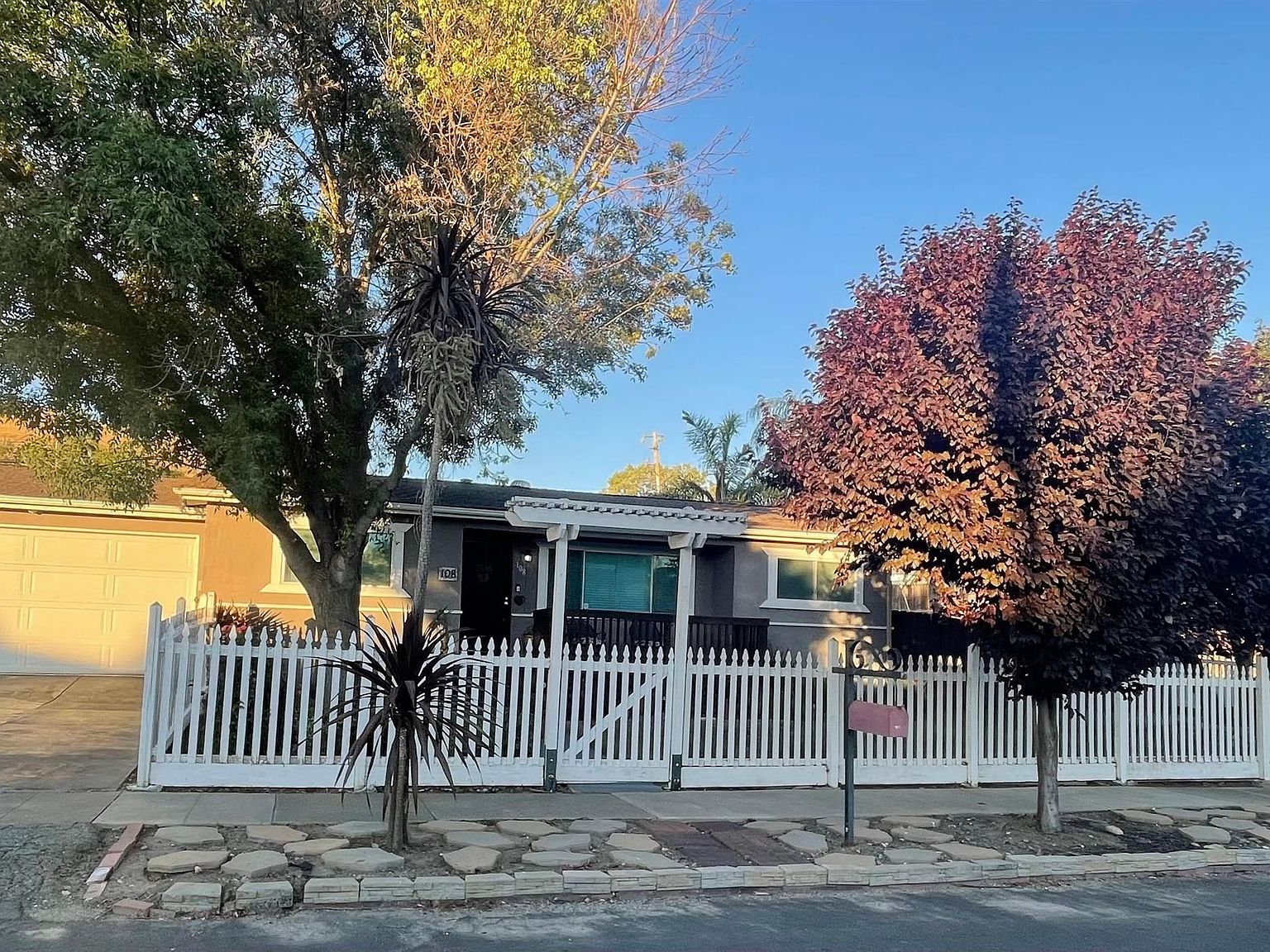 108 Wellington Ave, Concord, CA 94520 | MLS #41035667 | Zillow