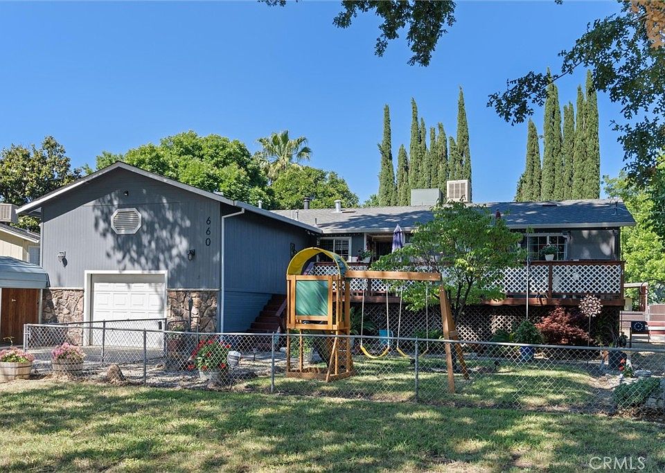 660 4th St, Tehama, CA 96090 | Zillow