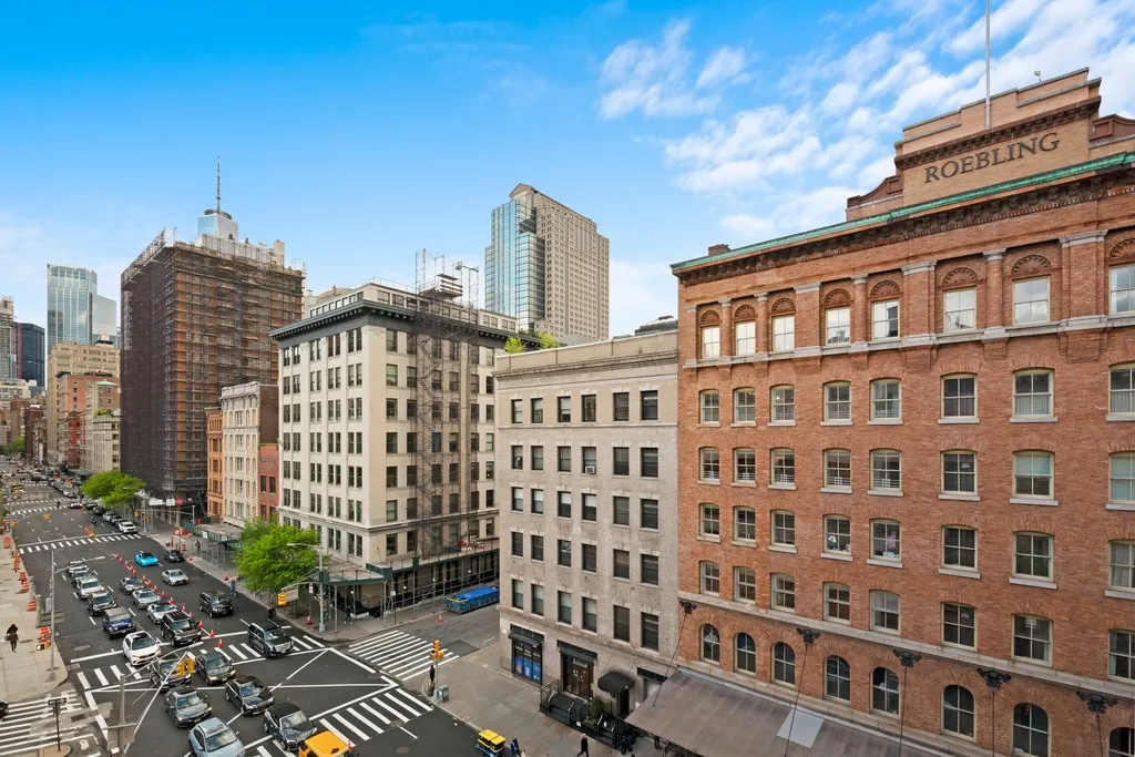 48 Laight Street #4N in Tribeca, Manhattan | StreetEasy