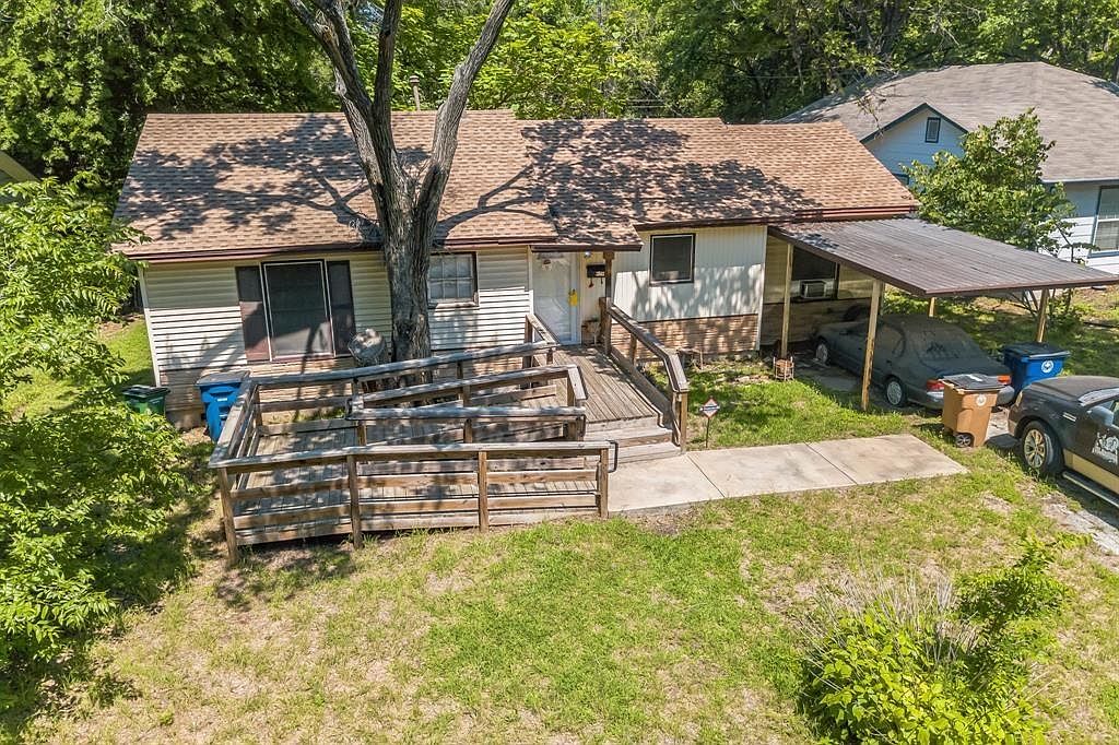 3702 Basford Rd, Austin, TX 78722 | MLS #1772316 | Zillow