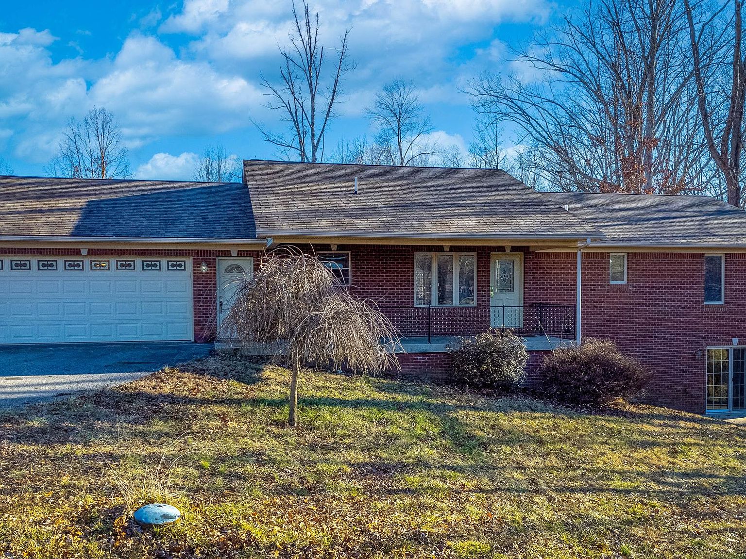 15515 Hideaway Lake Rd, Borden, IN 47106 | Zillow