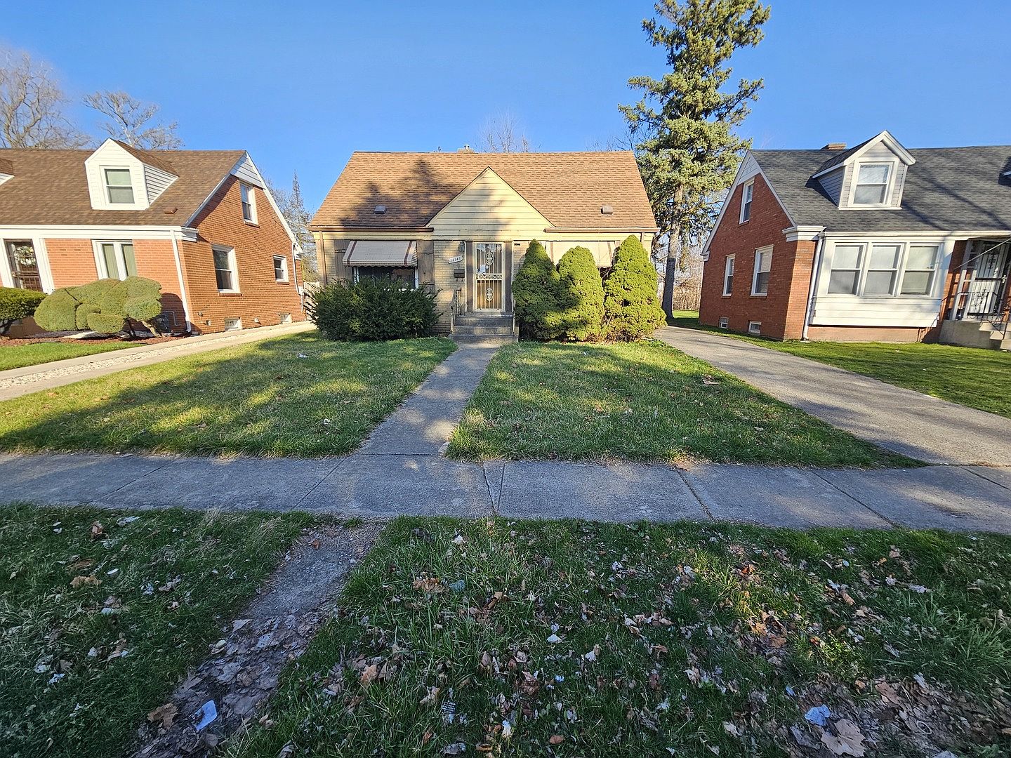 14141 Calumet Ave, Dolton, IL 60419 | Zillow