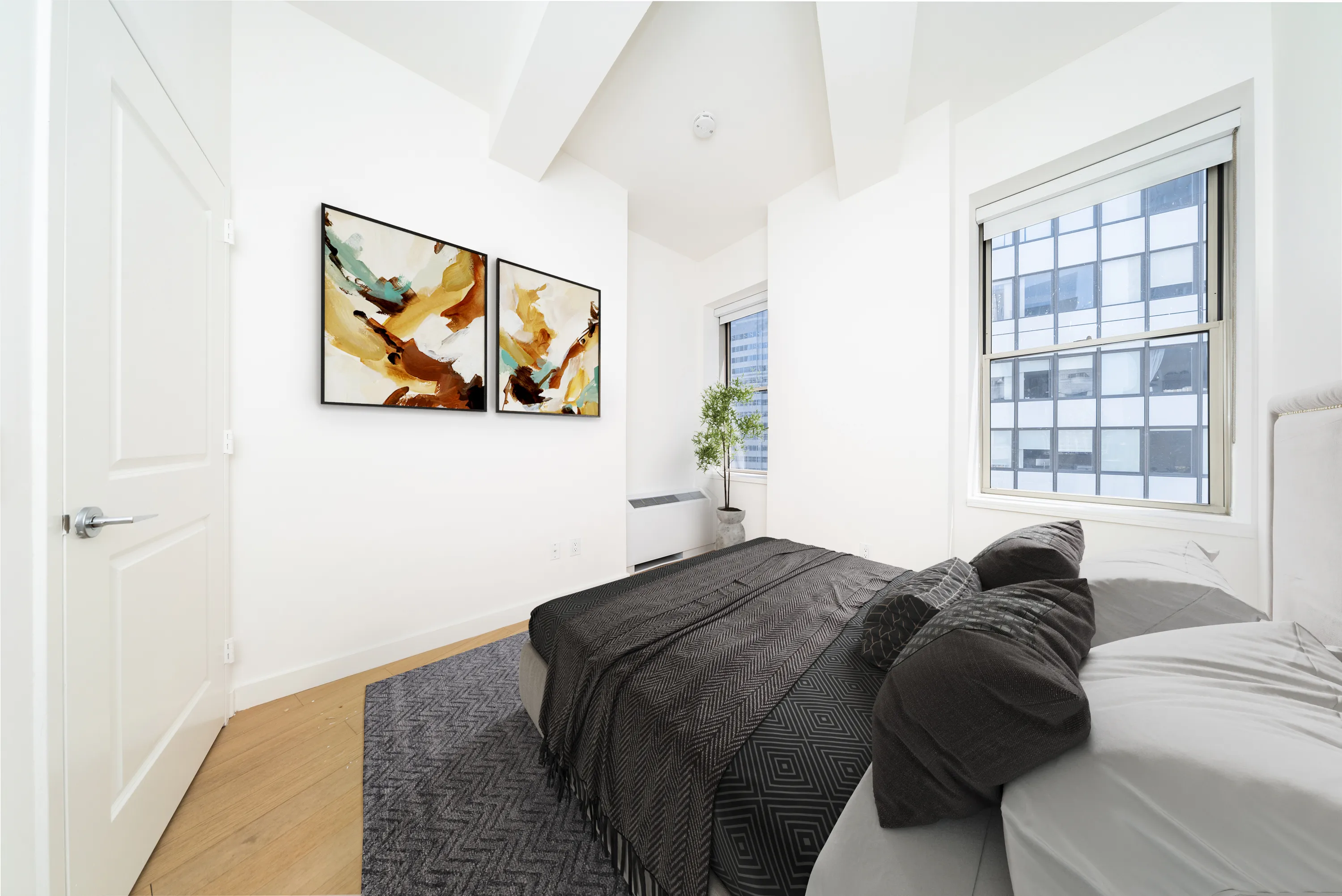 116 John Street #2706 in Financial District, Manhattan | StreetEasy