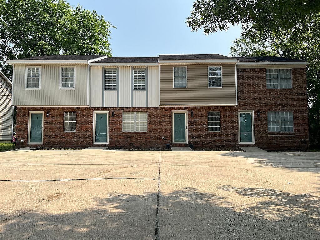 1117 Magnolia St SE, Decatur, AL 35601 | Zillow
