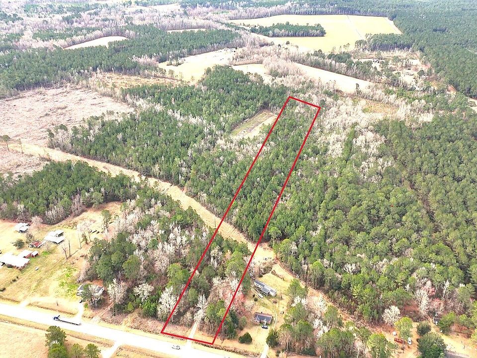 0 Near 18272 Hwy 87, Riegelwood, NC 28456 | Zillow