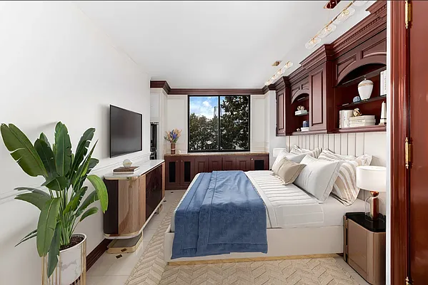 377 Rector Place #2A in Battery Park City, Manhattan | StreetEasy