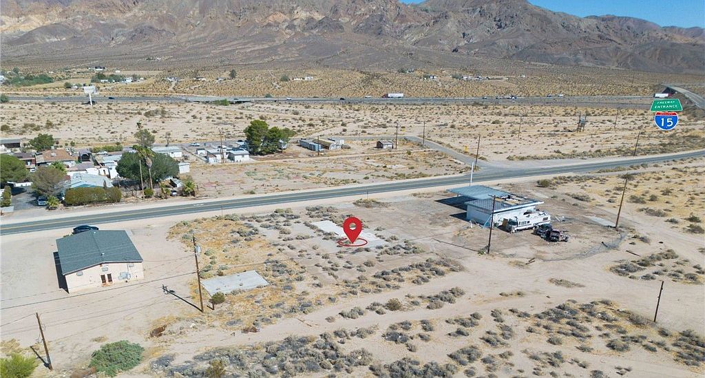 0 E Yermo Rd #101, Yermo, CA 92398 | Zillow
