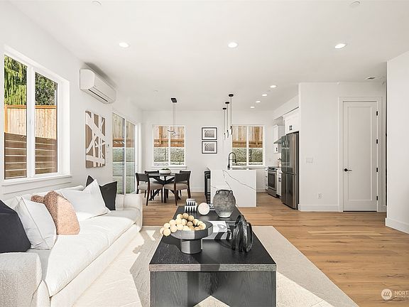 12708 82nd Avenue NE UNIT 4, Kirkland, WA 98034 | Zillow