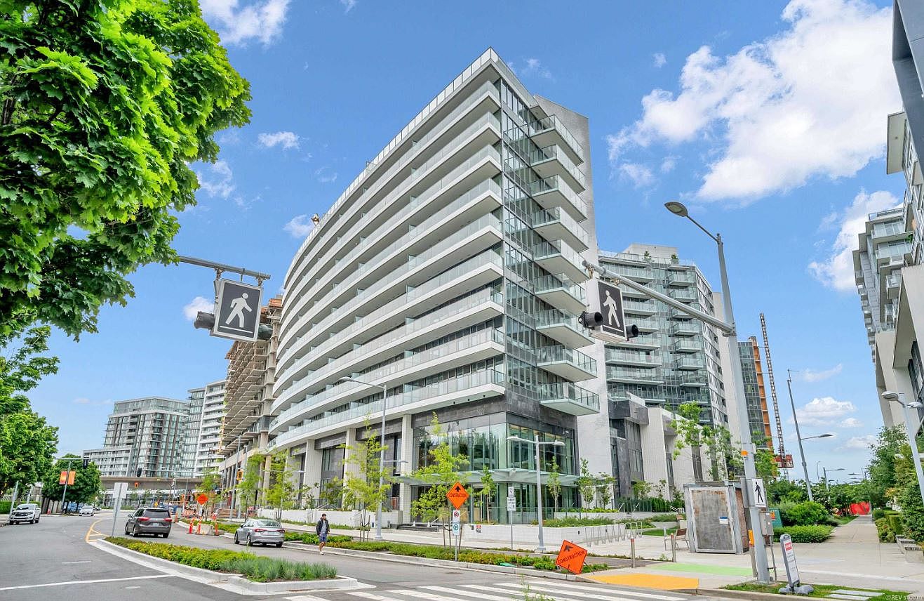 8555 Capstan Way #503, Richmond, BC V6X 0W1 | Zillow