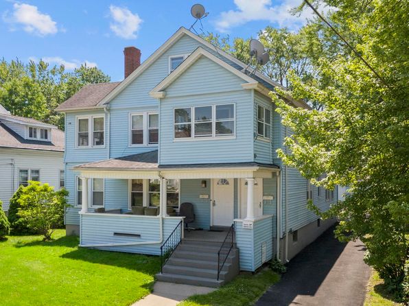 Hartford CT Duplex & Triplex Homes For Sale - 31 Homes | Zillow
