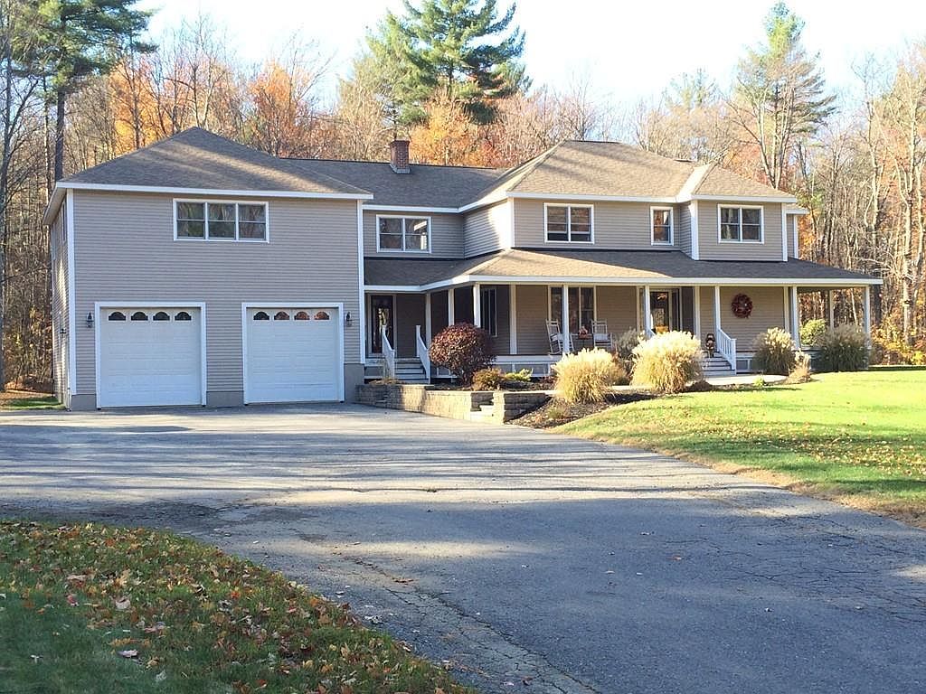 82 Gordon St, Leominster, MA 01453 | Zillow
