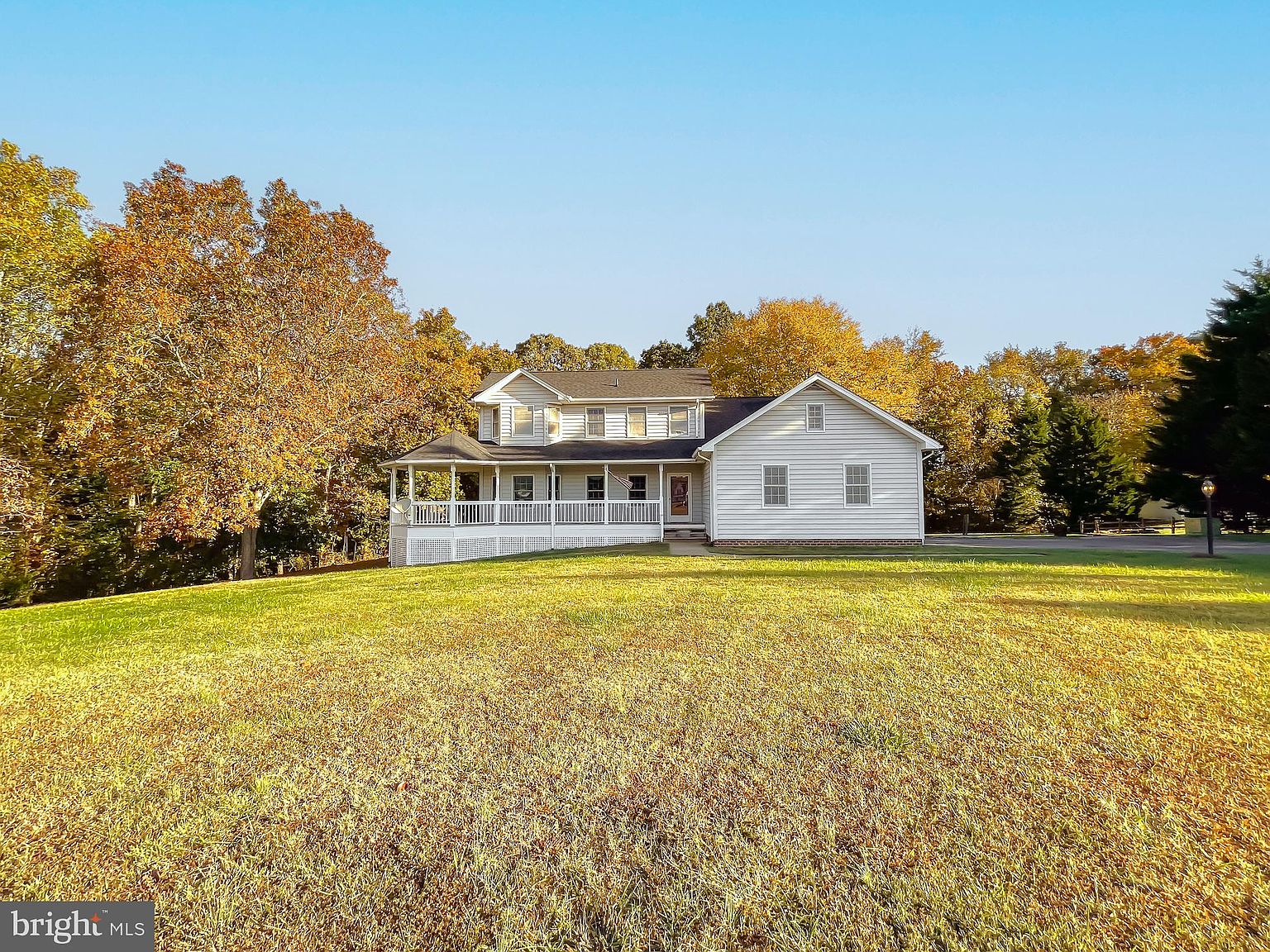 23565 Mount Chance Ct, Clements, MD 20624 | Zillow