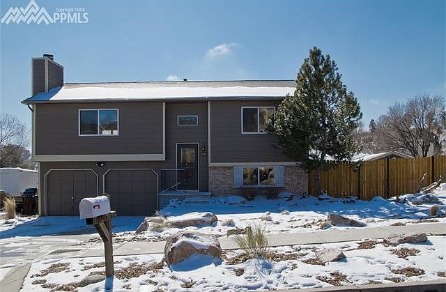 2045 Rimwood Dr, Colorado Springs, CO 80918 | Zillow