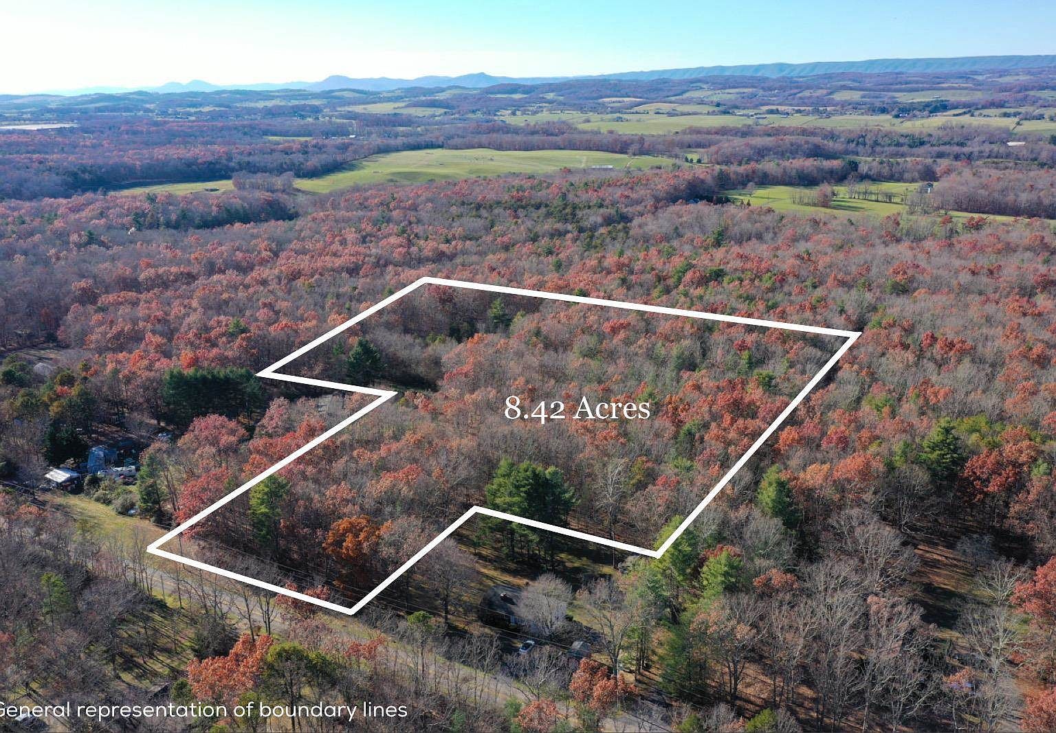 Tadpole Ln, Greenville, VA 24440 | Zillow