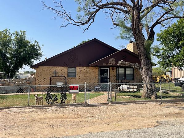 Ballinger TX Real Estate - Ballinger TX Homes For Sale | Zillow