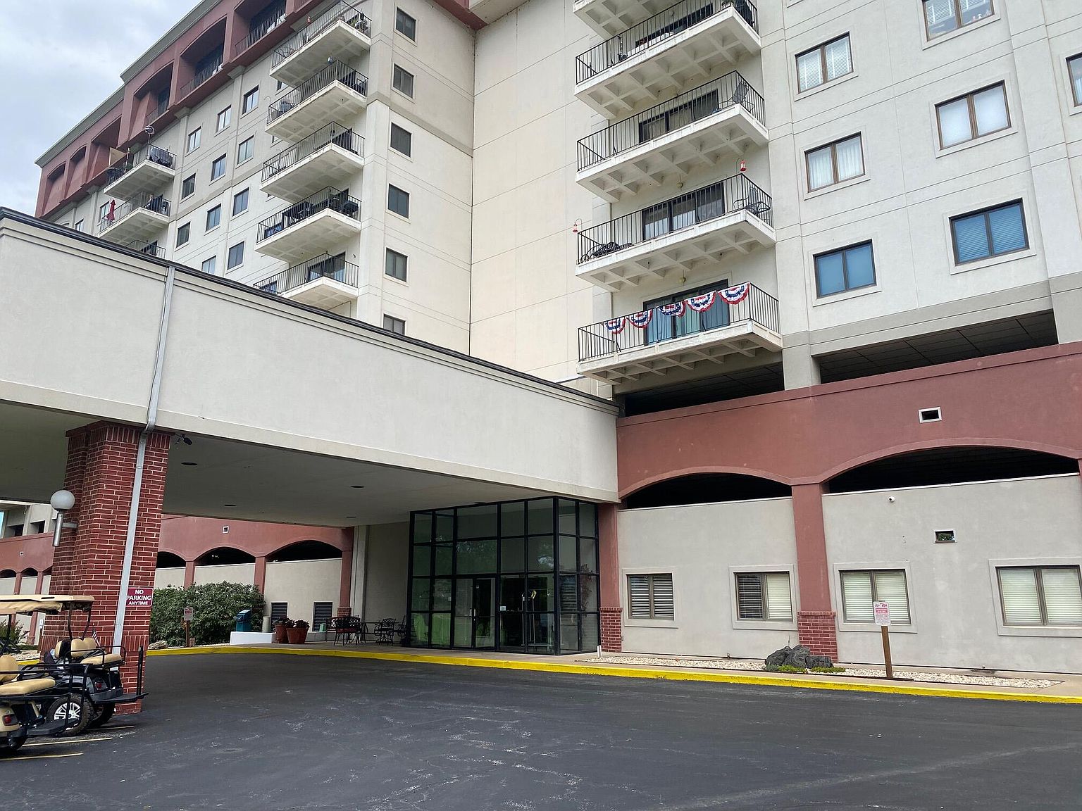 57200 E Highway 125 UNIT 4051, Afton, OK 74331 | Zillow