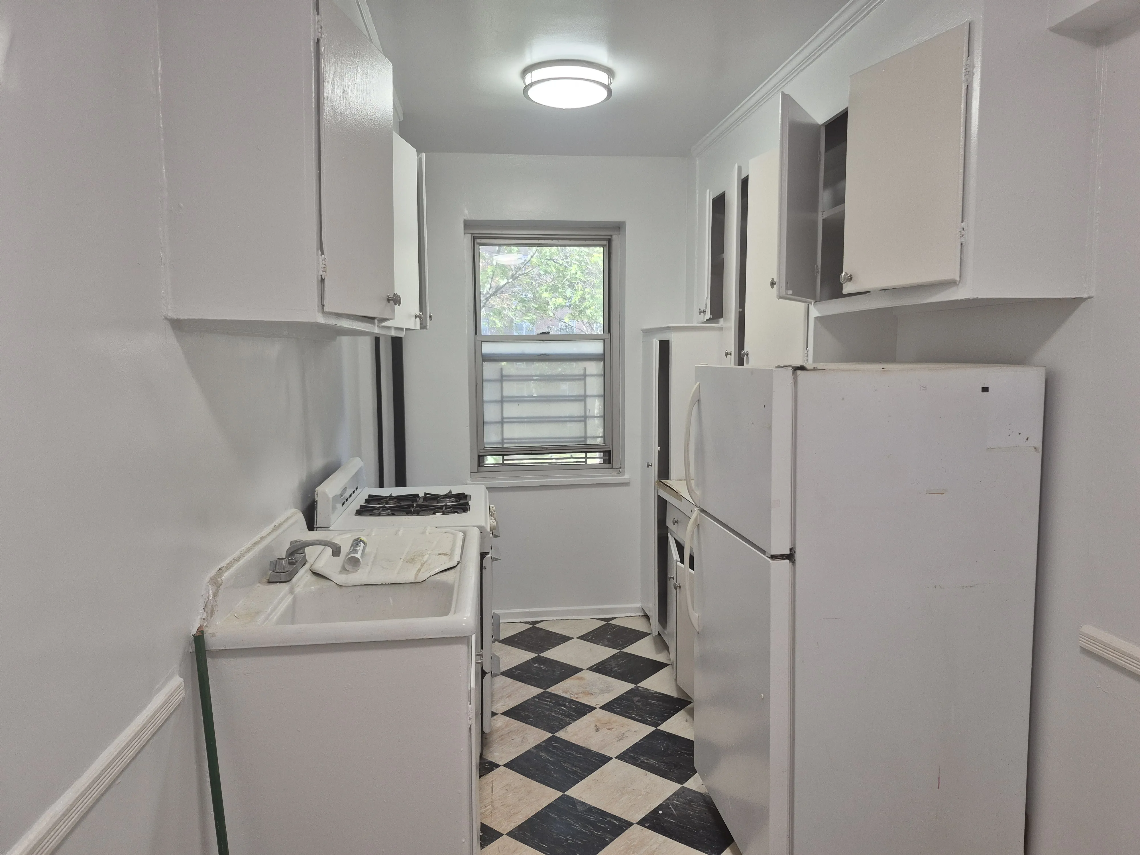 550 Grand Street #G2C in Lower East Side, Manhattan | StreetEasy