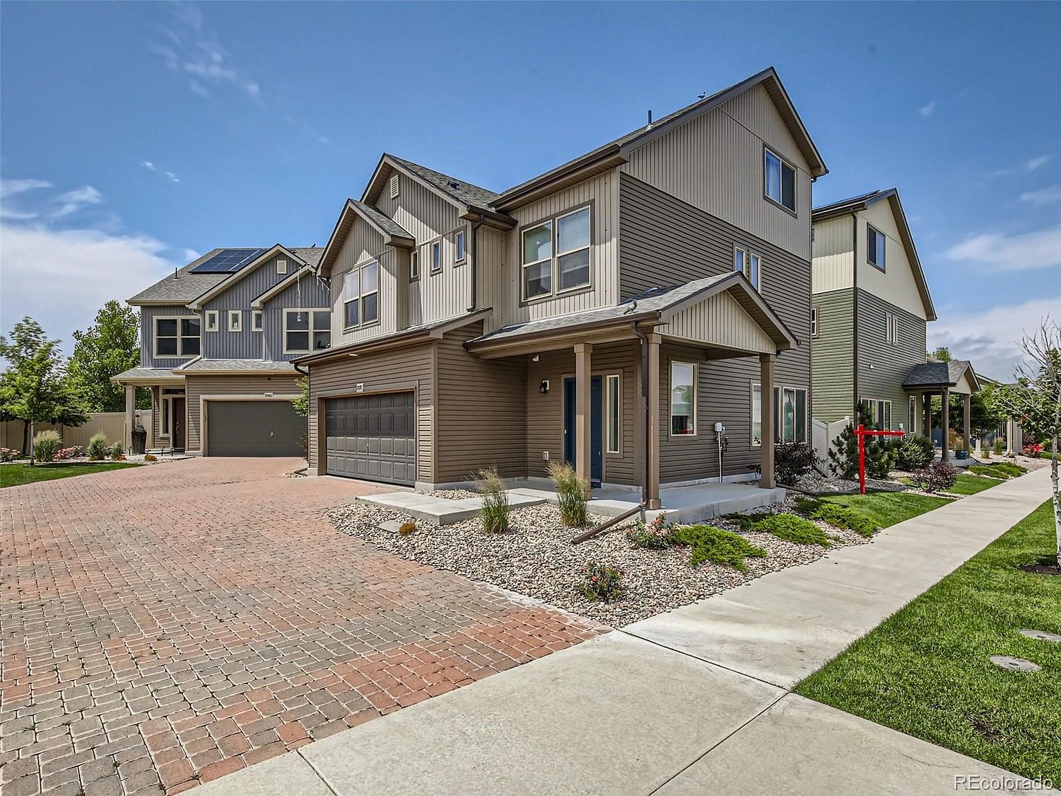 19078 E 54th Place, Denver, CO 80249 | MLS #4958232 | Zillow