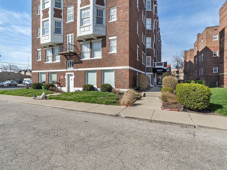 230 E 9th St Indianapolis IN | Zillow