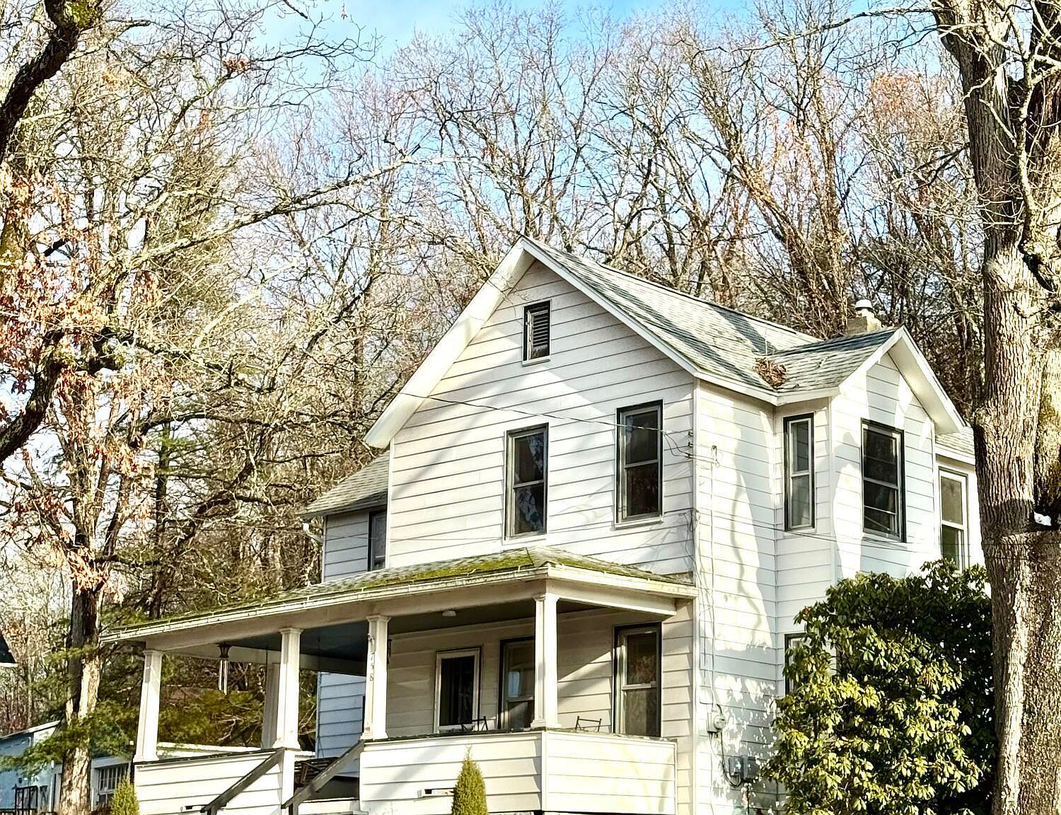 758 Texas Palmyra Hwy, Hawley, PA 18428 | Zillow