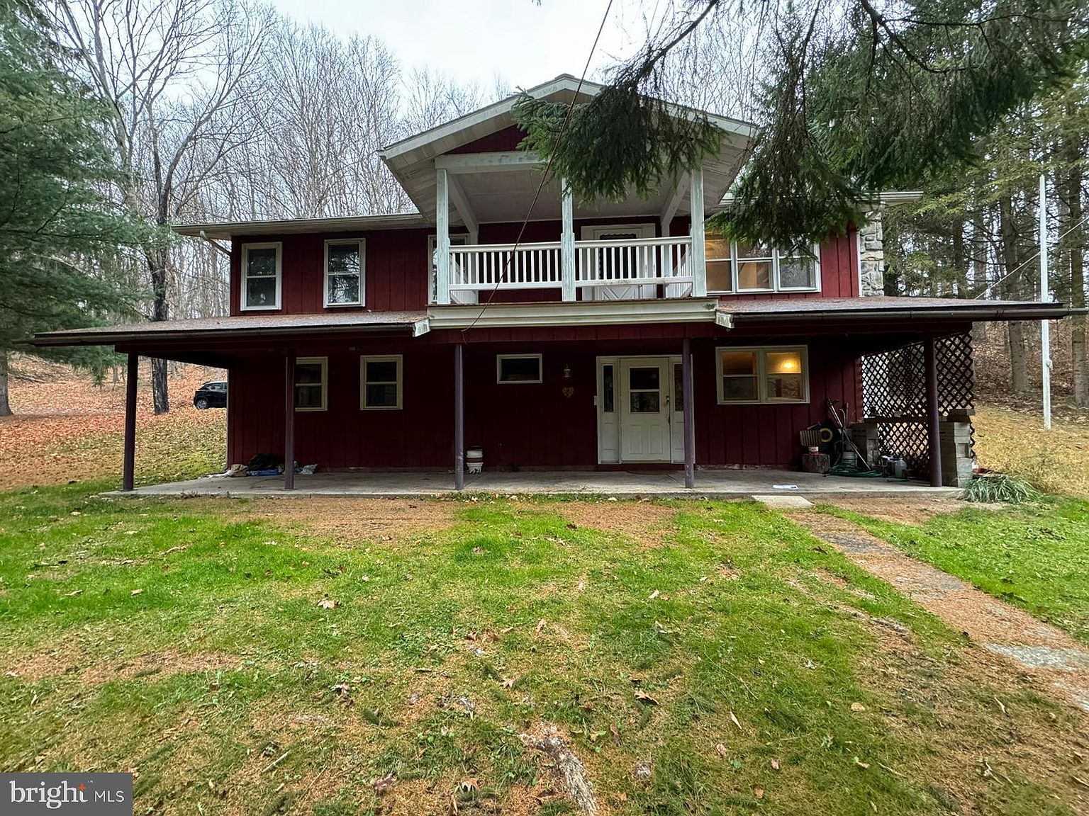224 Shaffer Rd, Imler, PA 16655 | Zillow