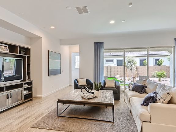 Explorer Plan 5583 Plan, Arroyo Seco : Destiny, Buckeye, AZ 85396 | Zillow