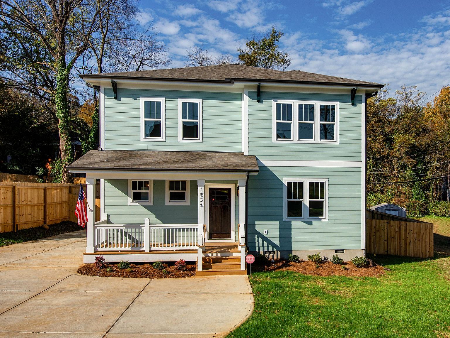 1826 Berryhill Rd, Charlotte, NC 28208 | Zillow