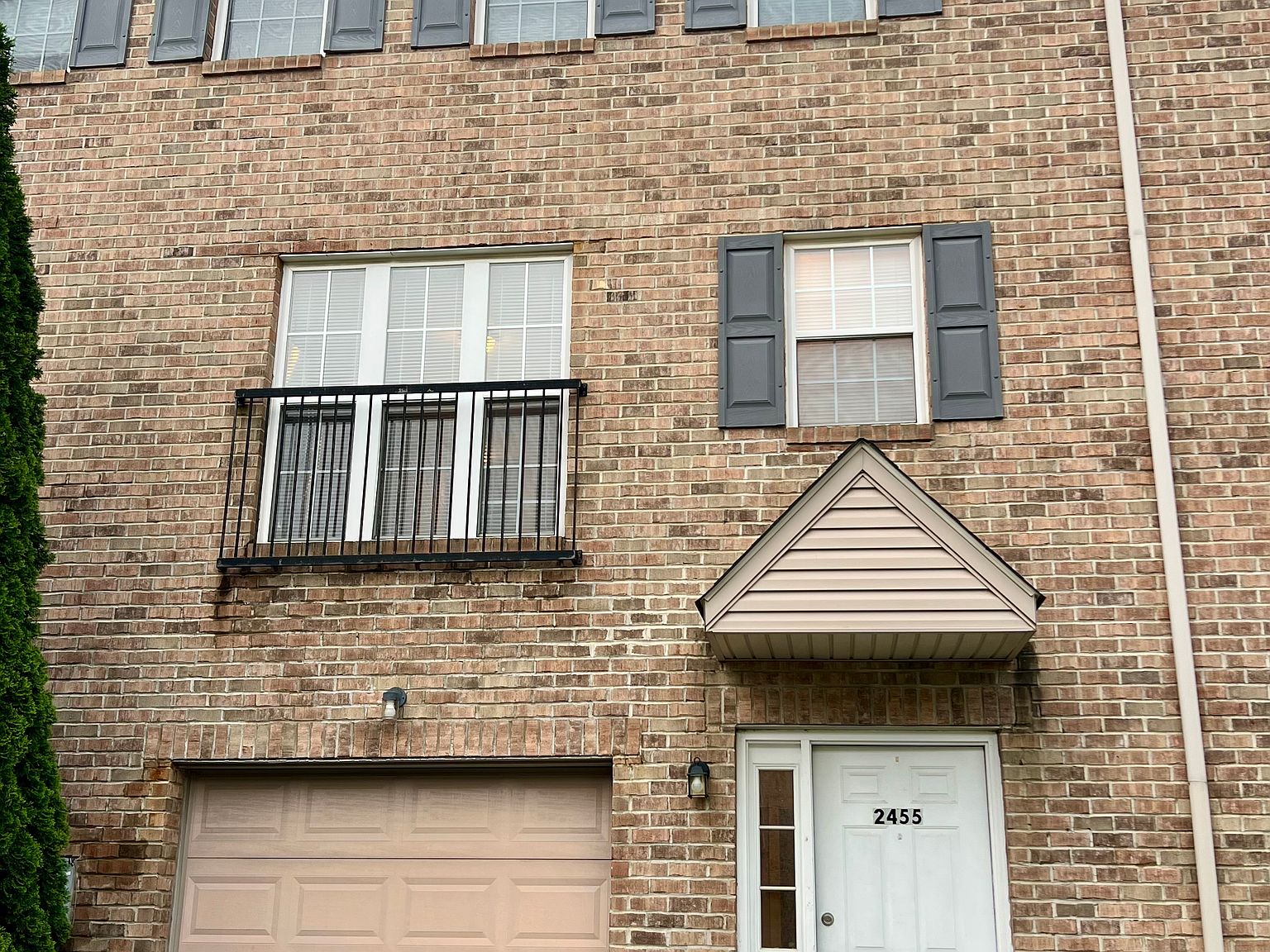 2455 Gillian Ln, Easton, PA 18040 | Zillow