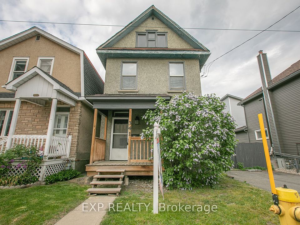 341 Parkdale Ave W, Ottawa, ON K1Y 1G7 | Zillow