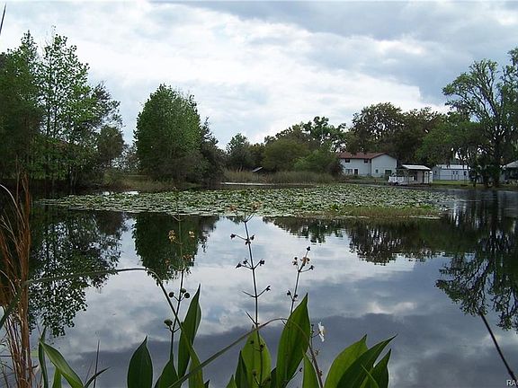 6100 N Blue Teal Point, Hernando, FL 34442 | Zillow