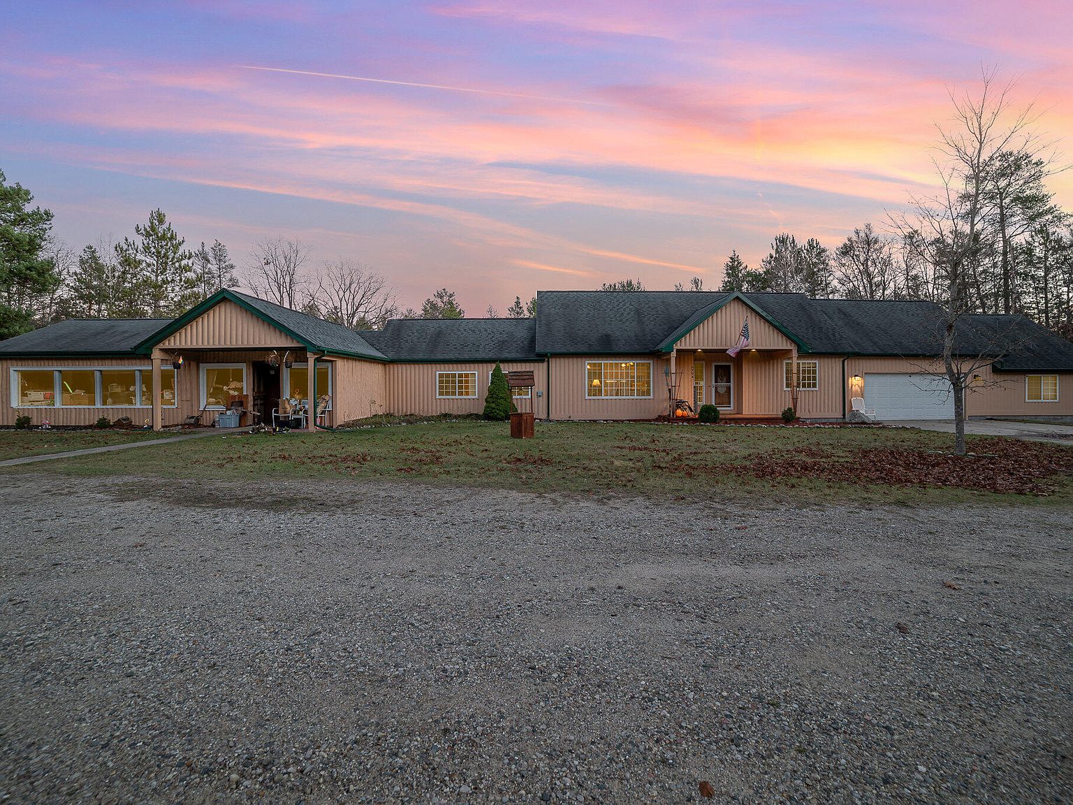 6794 E County Road 612, Grayling, MI 49738 | MLS #201832491 | Zillow