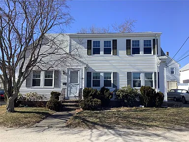 245 Fiat Ave Cranston RI | Zillow