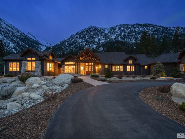 Gardnerville NV Luxury Homes For Sale - 117 Homes | Zillow