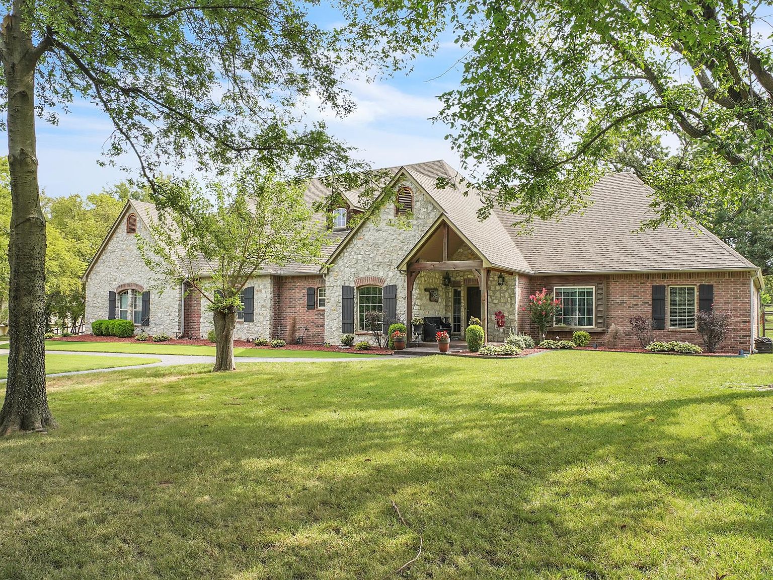 8955 264th Ave, Broken Arrow, OK 74014 | Zillow