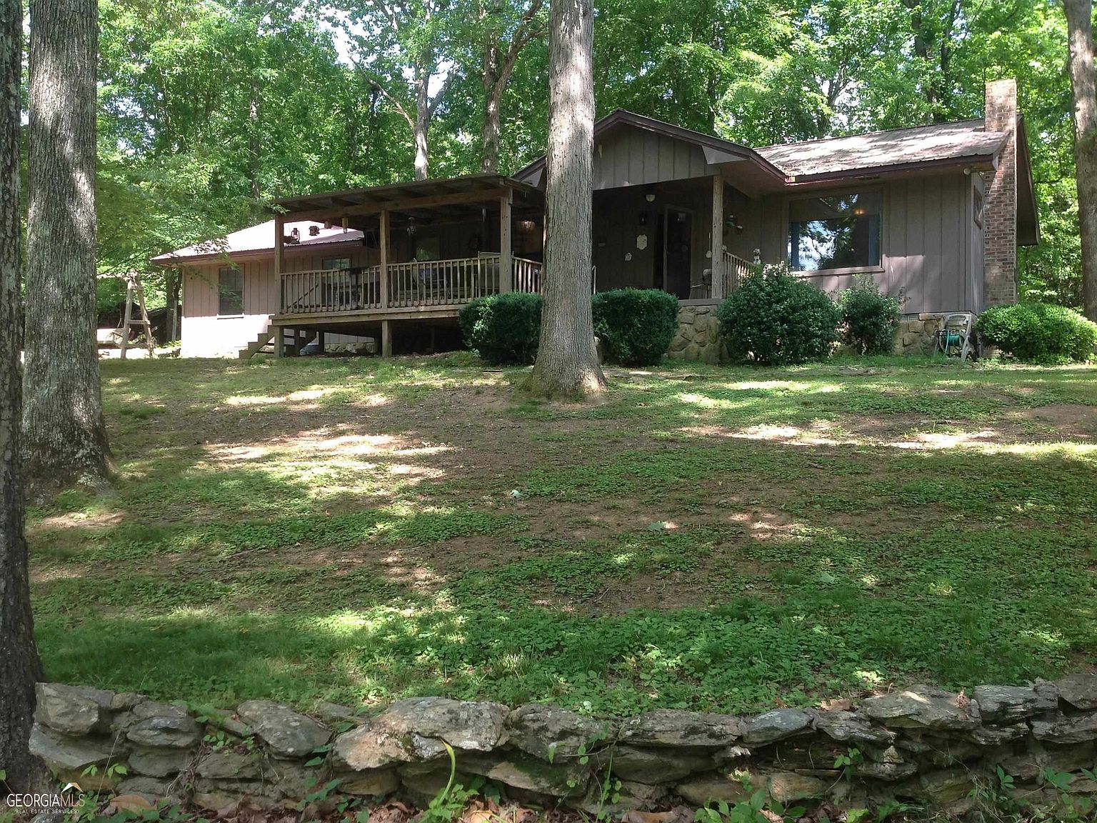 1000 County Road 247, Fruithurst, AL 36262 | MLS #20125868 | Zillow