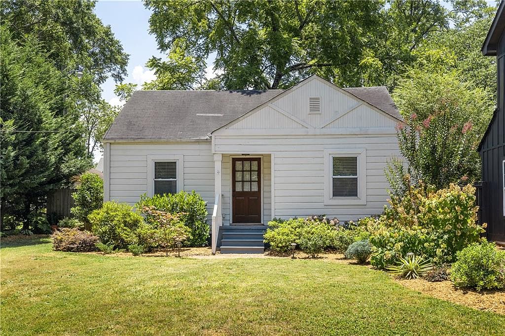 2495 Amelia Ave, Decatur, GA 30032 | Zillow